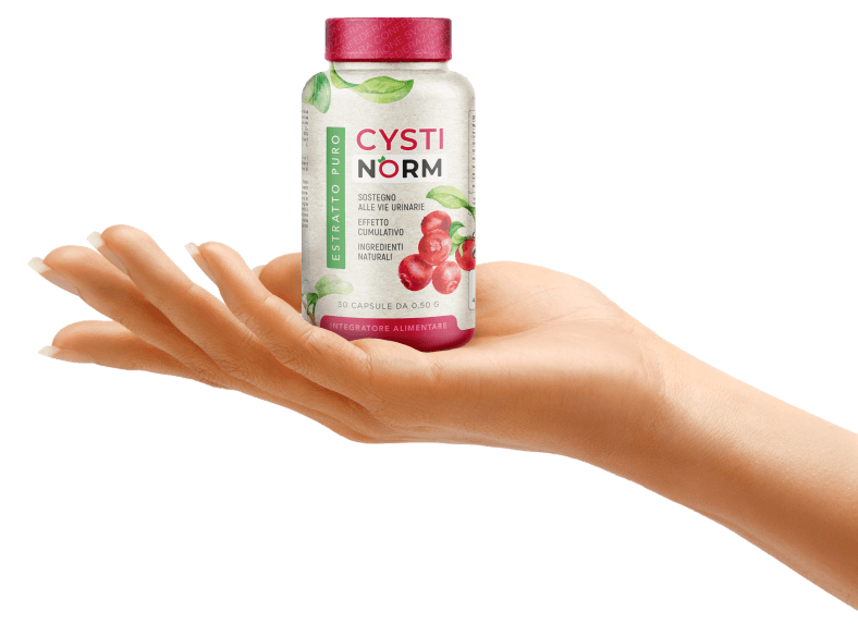 CystiNorm